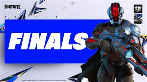 Fortnite Fncs Chapter 3 Season 1 Finals Recap And Results