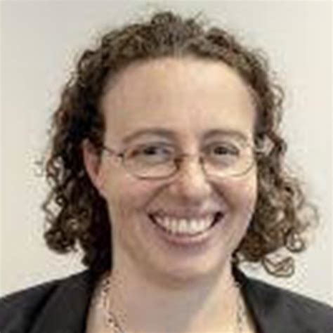 Prof Lorana Bartels The Justice Map