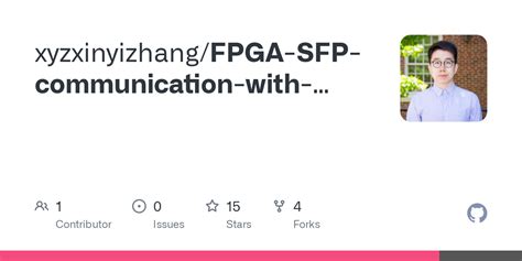 github xyzxinyizhang fpga sfp communication with aurora