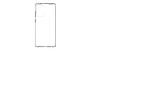 Capa Protetora Anti Impacto Para Samsung Galaxy A52 5g Randm AcessÓrios