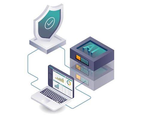 Premium Vector Collaboration Analysis Using Artificial Intelligence