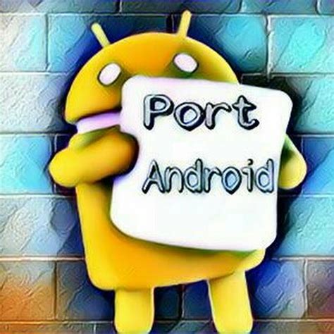 Port Android Youtube