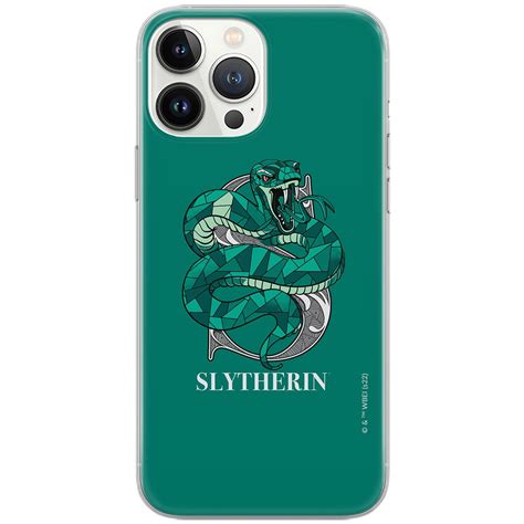 Etui dedykowane do REALME C C wzór Harry Potter oryginalne i oficjalnie