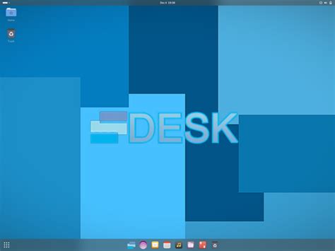SDesk 2024