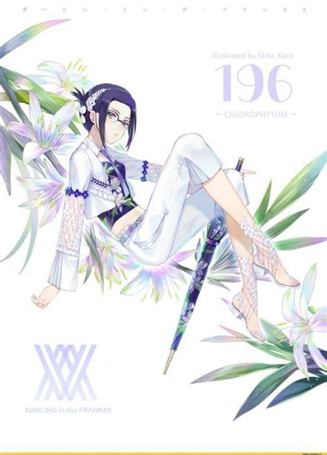 Любимый во Франксе новая история Darling In The Franxx Anime Anime Images