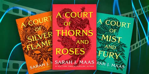 Hulus Court Of Thorns And Roses Show Must Do More With 1 Aspect Of