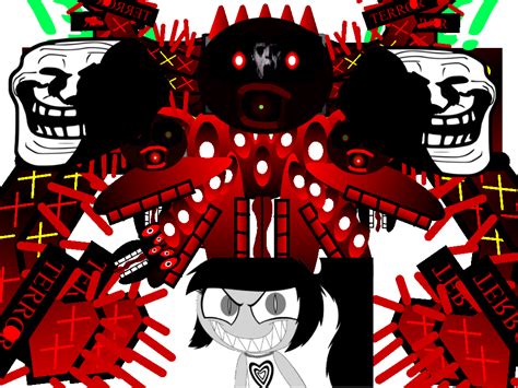 Emerald Pingu Exe Buttons Z By Flowey2009 On Deviantart