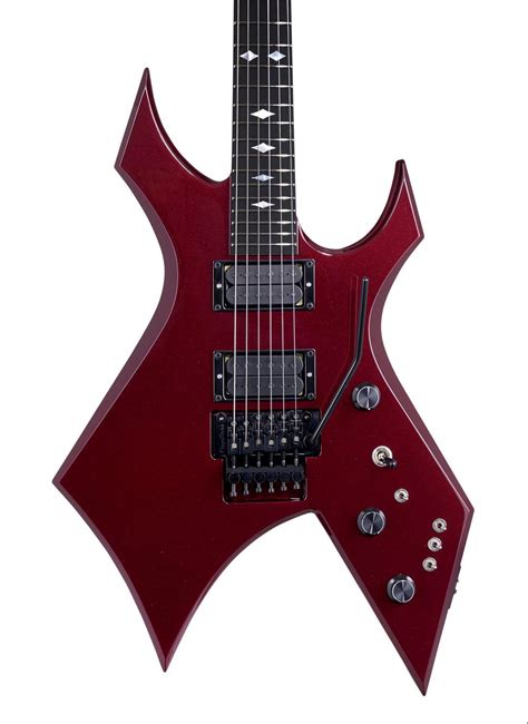 Warlock Bc Rich Ph