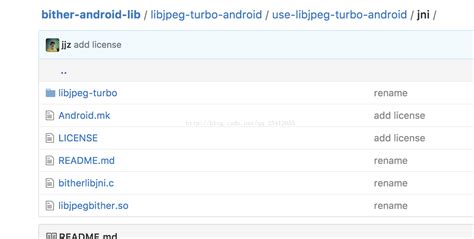 Android图片压缩，自己编译libjpegnetbitherutil Csdn博客