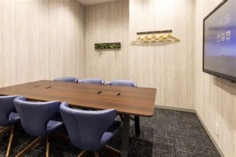 Bizcomfort札幌（ビズコンフォート札幌） Hub Spaces（ハブスペ）レンタルオフィス・コワーキングスペース検索