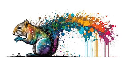 Squirrel Snaking Stock Illustrations 1 Squirrel Snaking Stock Illustrations Vectors And Clipart