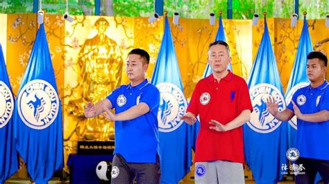 「陈沟拳教学片」陈氏太极拳原理动作教学 06 单鞭体育武术好看视频