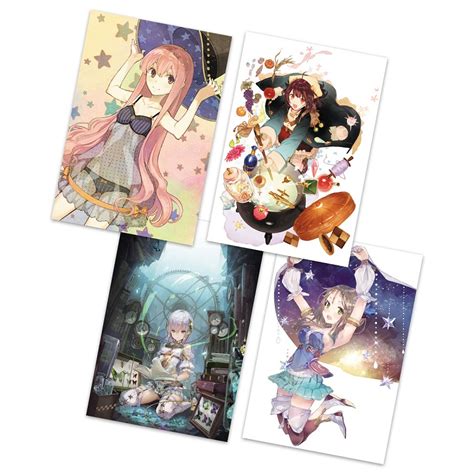 「ガスト30周年記念企画」，各種商品のラインナップ公開。特典キャンペーンも実施