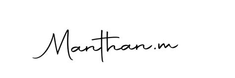 72 Manthanm Name Signature Style Ideas Wonderful E Sign