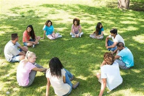 5 ways to implement restorative practices in the classroom