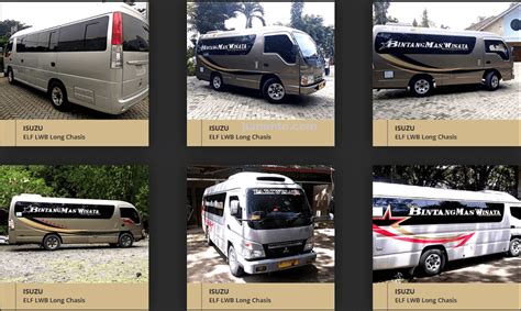 Info Travel Lampung Palembang Lengkap Harga Tiket Jadwal No Telp