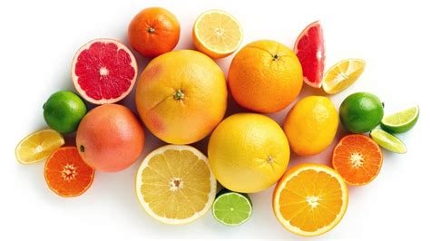 The Uncommon Winter Citrus You Should Experiment With Next