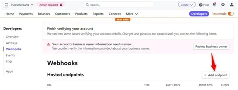 webhooks funnelkit stripe payment gateway for woocommerce
