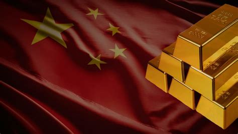Why Does China Buy So Much Gold Inproved