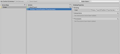 Multitap Not Working With Keyboardmouse Gamepad Active Simultaneously Unity Engine Unity