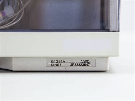 Agilent Series HPLC Gemini BV Agilent Series HPLC Gemini BV