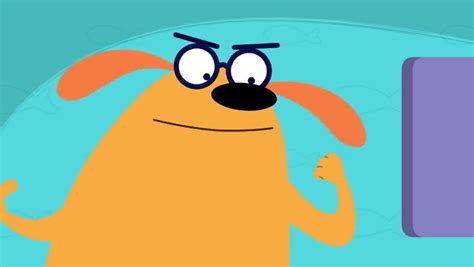 The Ruff Ruffman Show Season 4 Episode 4 Ruffman Escapes Watch