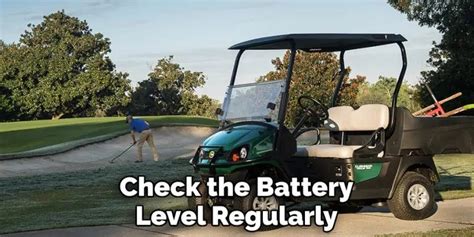 How To Reset Golf Cart Battery Meter 7 Quick Tips 2025