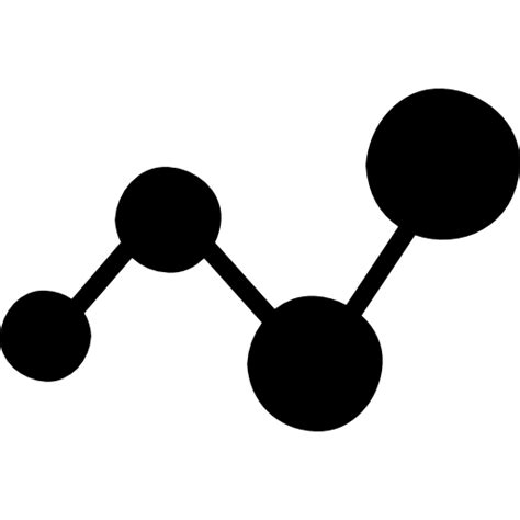 Analytics Chart Symbol Icon