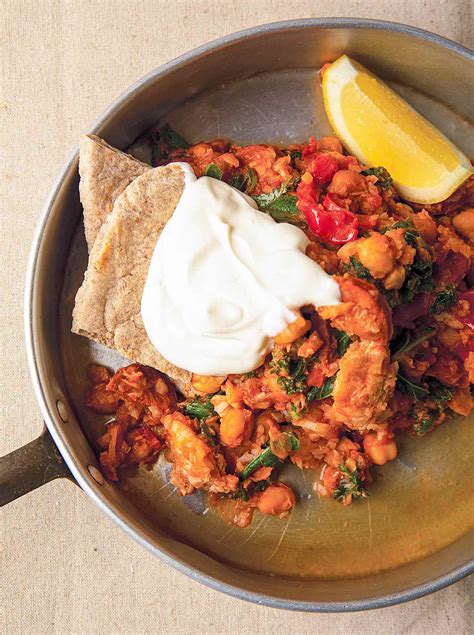 Cod And Chorizo Stew Leites Culinaria