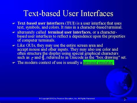 Chapter Gui Programming Using Tkinter Copyright