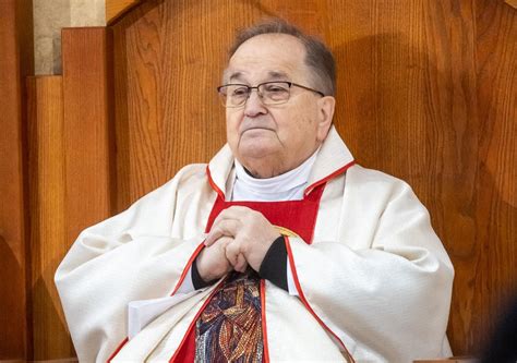 Rydzyk pojechał do Niemiec Aż zagrzmiał na mszy po tym co tam zastał
