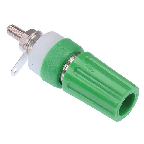 Binding Posts Test Connectors — Maplin Pro Your One Stop Component Shop