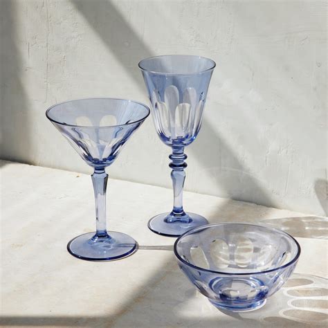 Rialto Glass Wine Set2 Thistle Sirmadam