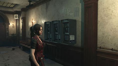 Resident Evil Code Veronica Fans Hicieron Un Remake Y Presentaron Un Trailer Infobae