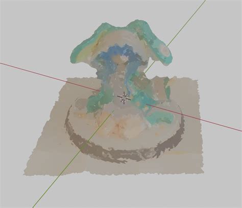 The PBR Texture May Not Right Issue NVlabs Nvdiffrec GitHub
