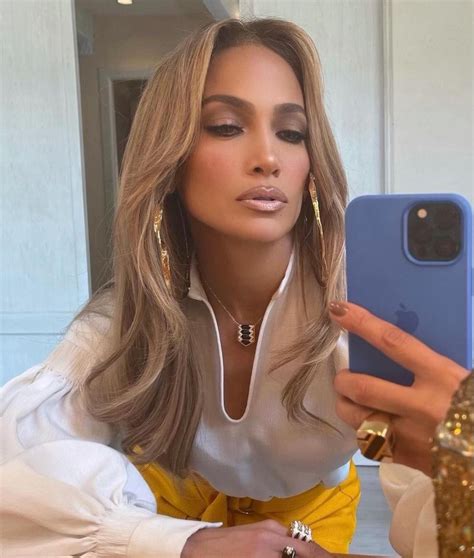 Jennifer López Sorprendió Con Breve Adelanto De Su Nuevo Tema Cambia