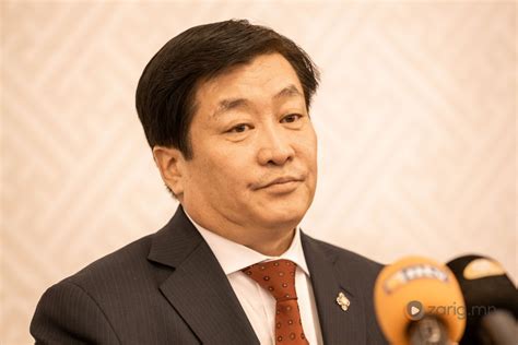 Б Энх Амгалан Би нүүрсний хэрэгт огт хамаагүй миний нэрийг зарласан нь хууль бус