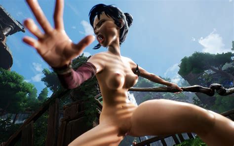 Kena Bridge Of Spirits Page 12 Adult Gaming Loverslab