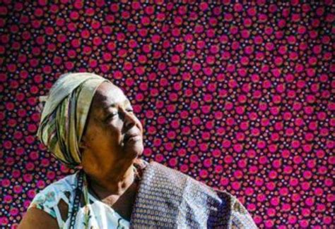 Líder Quilombola Bernadete Pacífico é Assassinada A Tiros Dentro De