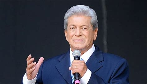 Muere Enrique Maluenda Hijo confirmó fallecimiento del emblemático