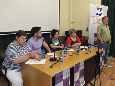 La actriz y directora Mabel Lozano cierra este jueves en Córdoba el