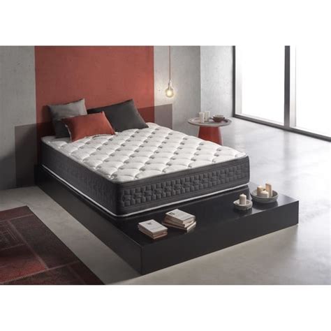 SIMPUR RELAX Matelas x cm GRAND CLASS Épaisseur epaisseur cm Auto Régulation