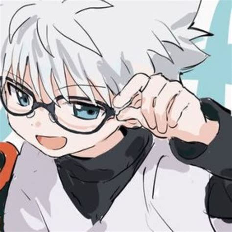 Gon Killua En 2024 Dibujos Finn El Humano Anime Patrón De Píxeles