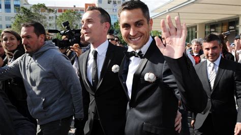 French Court Rules Mayors Cannot Block Same Sex Marriage Cnn
