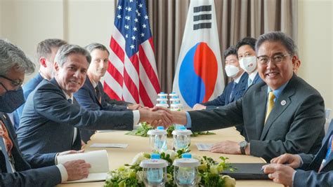 한미일 22일 뉴욕서 외교장관회담‥북핵 대응 공조 논의할 듯