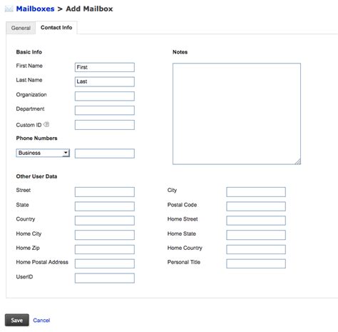 How Do I Create A New Mailbox In Webmail MC Professional