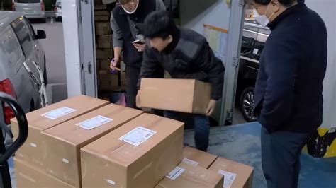 바스트로 Bastro 캠핑용파워뱅크 첫 배송 We Made 1st Delivery Of Bastro 2000wh