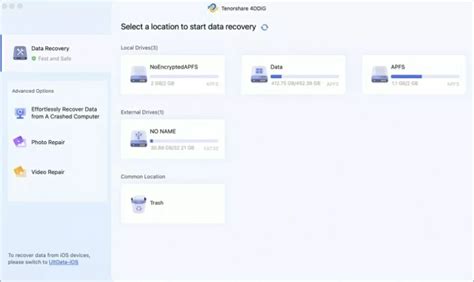 Top Completely Free Data Recovery Software For Mac OS Mac OS X
