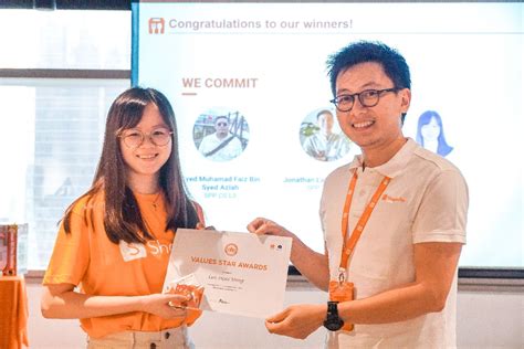 Hooi Ming Lee On Linkedin Shopee Seamoney 10 Comments