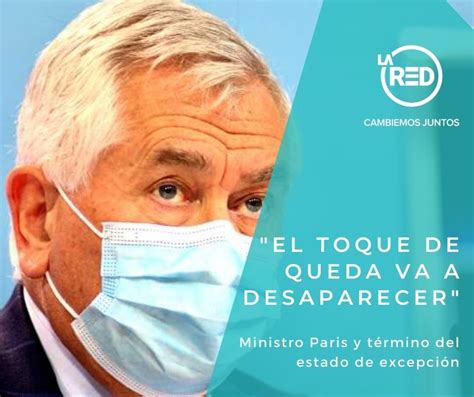 Lared Tv El Titular De Salud Se Refirió Al Fin De La Facebook